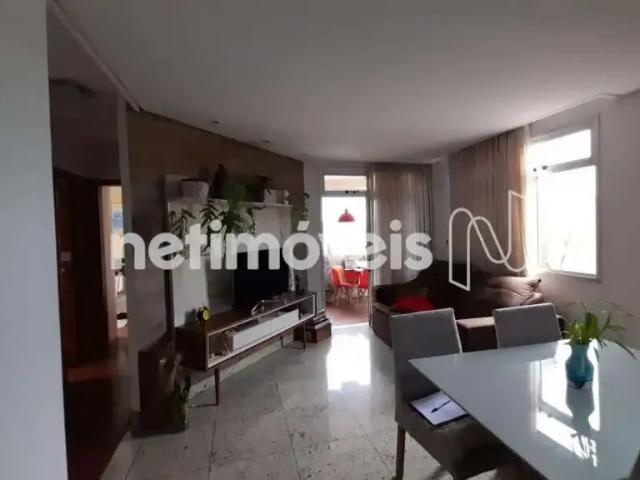 Apartamento para Venda em Belo Horizonte/MG Indaiá 3 Quartos