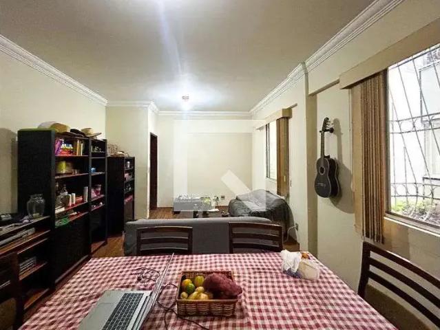 Apartamento para Venda em Belo Horizonte/MG Indaiá 3 Quartos