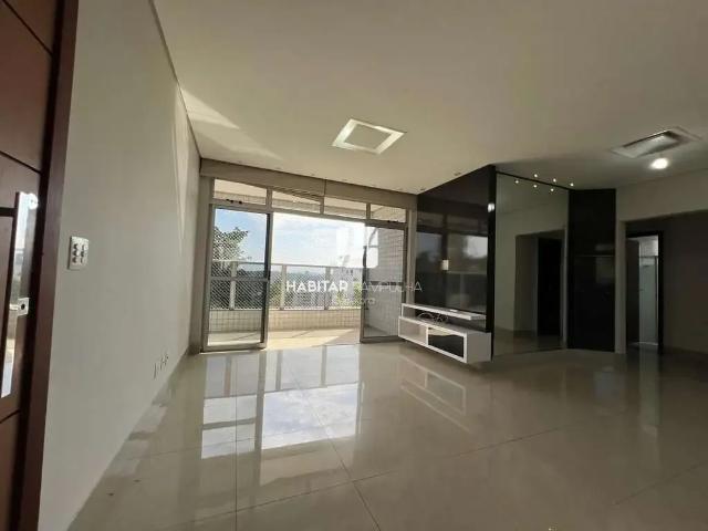 Apartamento para Venda em Belo Horizonte/MG Indaiá 3 Quartos