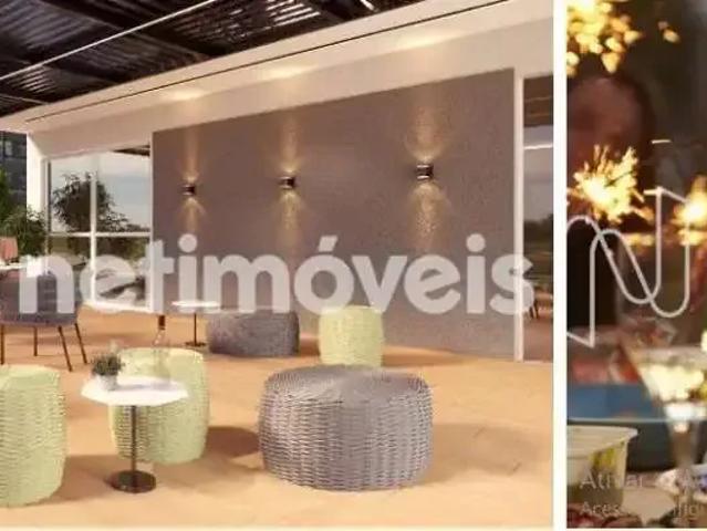 Apartamento para Venda em Belo Horizonte/MG Indaiá 3 Quartos