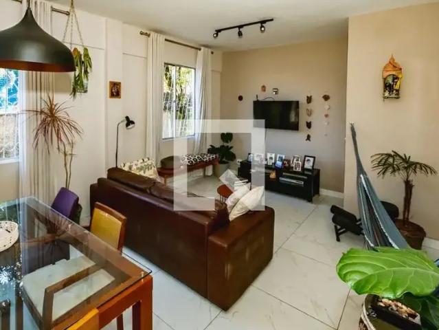 Apartamento para Venda em Belo Horizonte/MG Indaiá 3 Quartos