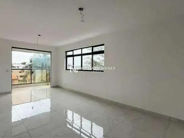 Apartamento para Venda em Belo Horizonte/MG Indaiá 4 Quartos