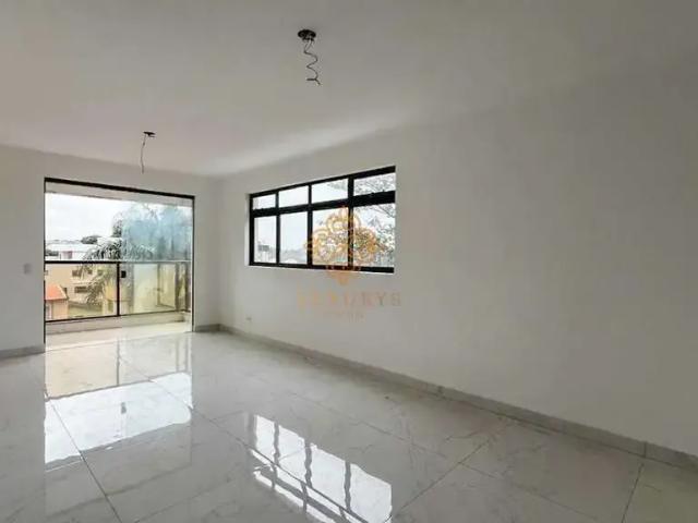 Apartamento para Venda em Belo Horizonte/MG Indaiá 4 Quartos