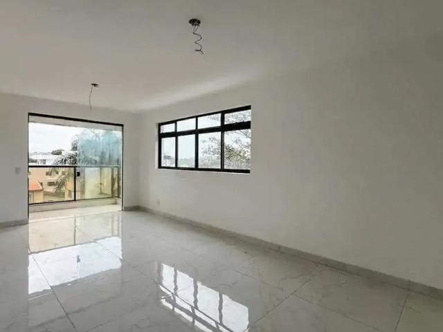 Apartamento para Venda em Belo Horizonte/MG Indaiá 4 Quartos