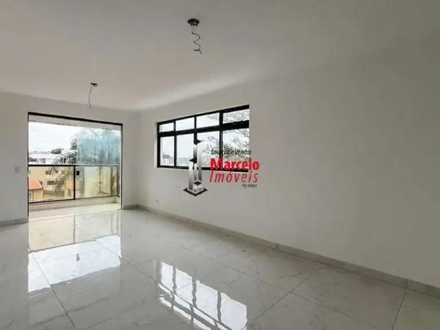 Apartamento para Venda em Belo Horizonte/MG Indaiá 4 Quartos