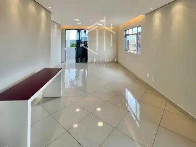 Apartamento para Venda em Belo Horizonte/MG Indaiá 4 Quartos