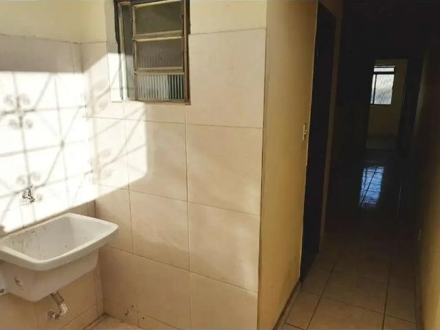 Apartamento para Venda em Belo Horizonte/MG Indústrias I Barreiro