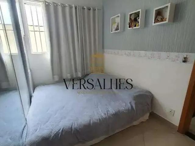 Apartamento para Venda em Belo Horizonte/MG Ipiranga 3 Quartos