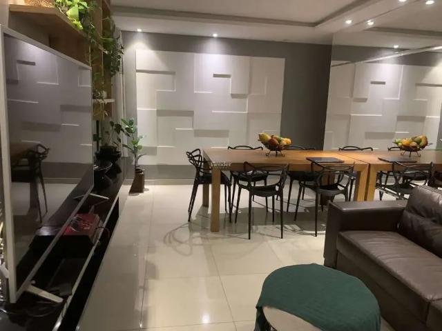 Apartamento para Venda em Belo Horizonte/MG Ipiranga 3 Quartos