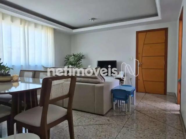 Apartamento para Venda em Belo Horizonte/MG Ipiranga 3 Quartos