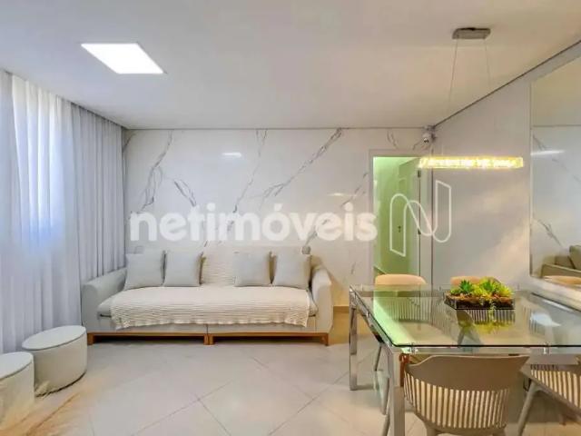 Apartamento para Venda em Belo Horizonte/MG Ipiranga 3 Quartos
