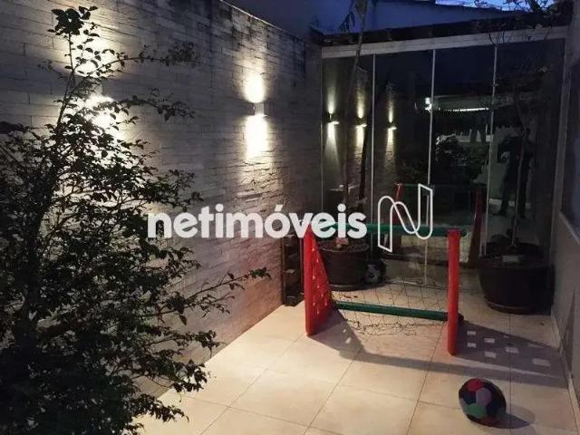 Apartamento para Venda em Belo Horizonte/MG Ipiranga 3 Quartos