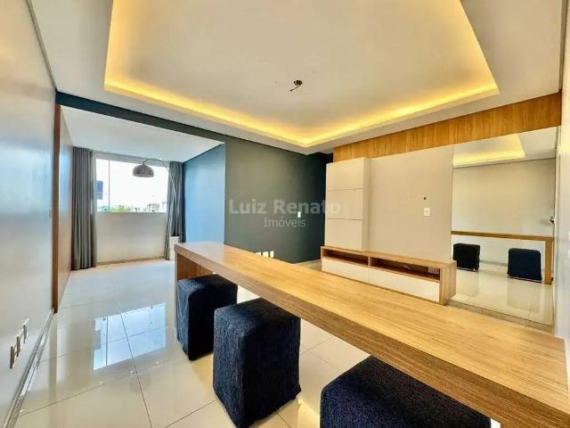 Apartamento para Venda em Belo Horizonte/MG Ipiranga 3 Quartos