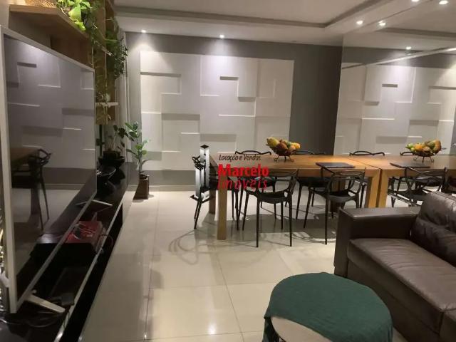 Apartamento para Venda em Belo Horizonte/MG Ipiranga 3 Quartos