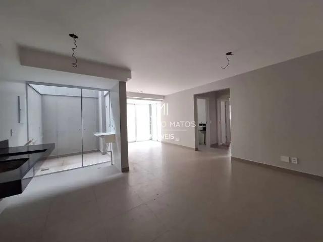 Apartamento para Venda em Belo Horizonte/MG Ipiranga 3 Quartos