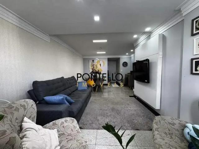 Apartamento para Venda em Belo Horizonte/MG Ipiranga 3 Quartos