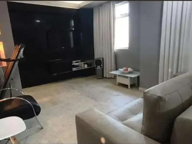 Apartamento para Venda em Belo Horizonte/MG Ipiranga 3 Quartos