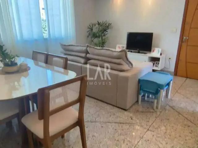 Apartamento para Venda em Belo Horizonte/MG Ipiranga 3 Quartos