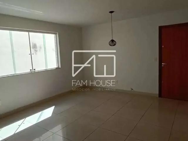 Apartamento para Venda em Belo Horizonte/MG Ipiranga 3 Quartos