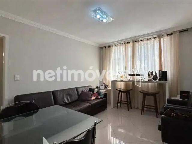 Apartamento para Venda em Belo Horizonte/MG Ipiranga 3 Quartos