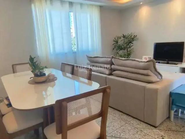 Apartamento para Venda em Belo Horizonte/MG Ipiranga 3 Quartos
