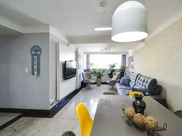 Apartamento para Venda em Belo Horizonte/MG Ipiranga 3 Quartos