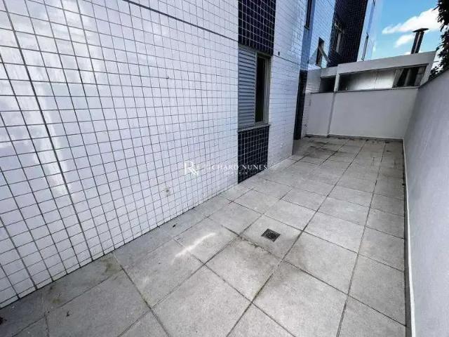 Apartamento para Venda em Belo Horizonte/MG Ipiranga 3 Quartos