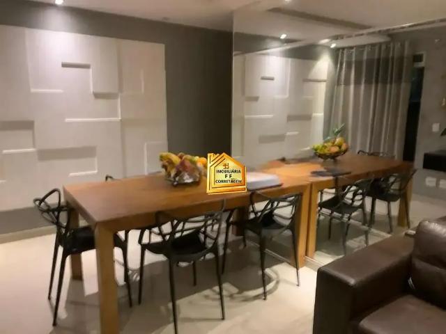 Apartamento para Venda em Belo Horizonte/MG Ipiranga 3 Quartos