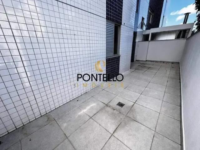 Apartamento para Venda em Belo Horizonte/MG Ipiranga 3 Quartos