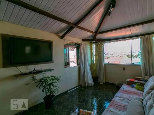Apartamento para Venda em Belo Horizonte/MG Ipiranga 3 Quartos