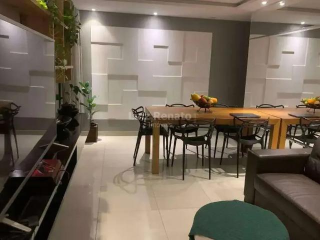 Apartamento para Venda em Belo Horizonte/MG Ipiranga 3 Quartos