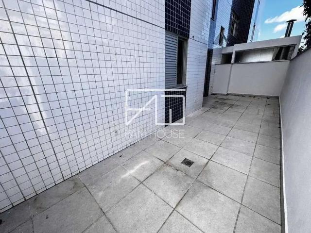 Apartamento para Venda em Belo Horizonte/MG Ipiranga 3 Quartos