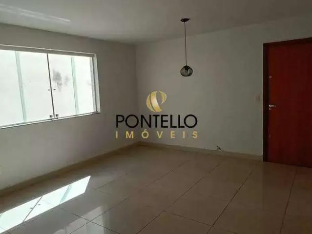 Apartamento para Venda em Belo Horizonte/MG Ipiranga 3 Quartos