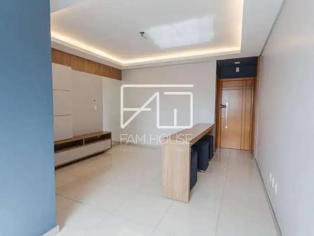 Apartamento para Venda em Belo Horizonte/MG Ipiranga 3 Quartos