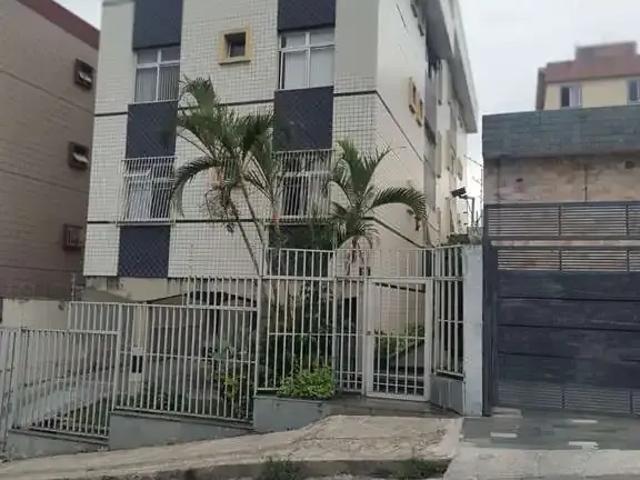 Apartamento para Venda em Belo Horizonte/MG Ipiranga 3 Quartos