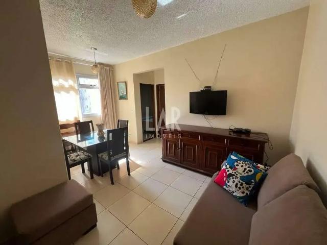 Apartamento para Venda em Belo Horizonte/MG Ipiranga 2 Quartos