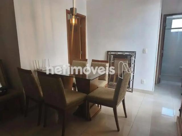 Apartamento para Venda em Belo Horizonte/MG Ipiranga 2 Quartos
