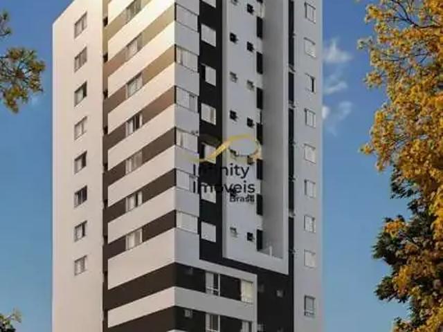Apartamento para Venda em Belo Horizonte/MG Ipiranga 2 Quartos