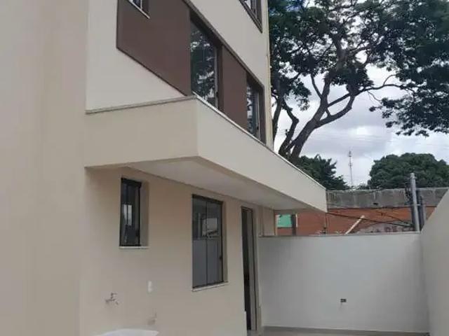 Apartamento para Venda em Belo Horizonte/MG Ipiranga 2 Quartos
