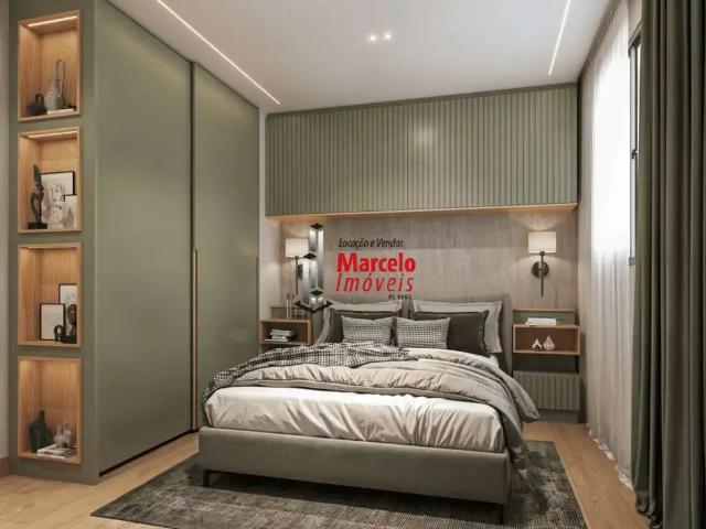 Apartamento para Venda em Belo Horizonte/MG Ipiranga 2 Quartos