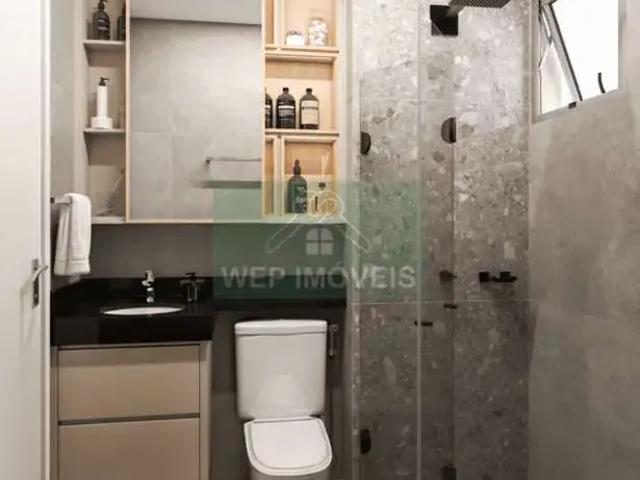 Apartamento para Venda em Belo Horizonte/MG Ipiranga 2 Quartos