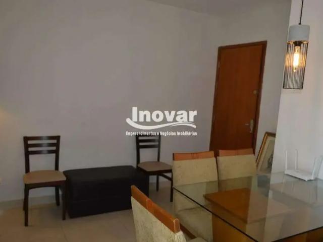 Apartamento para Venda em Belo Horizonte/MG Ipiranga 2 Quartos