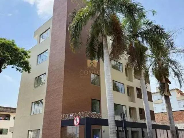 Apartamento para Venda em Belo Horizonte/MG Ipiranga 2 Quartos