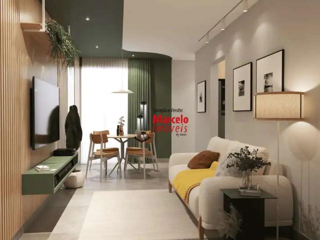 Apartamento para Venda em Belo Horizonte/MG Ipiranga 2 Quartos