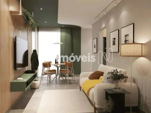 Apartamento para Venda em Belo Horizonte/MG Ipiranga 2 Quartos