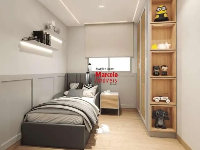 Apartamento para Venda em Belo Horizonte/MG Ipiranga 2 Quartos