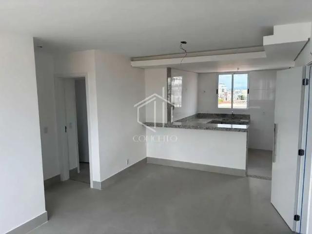Apartamento para Venda em Belo Horizonte/MG Ipiranga 2 Quartos