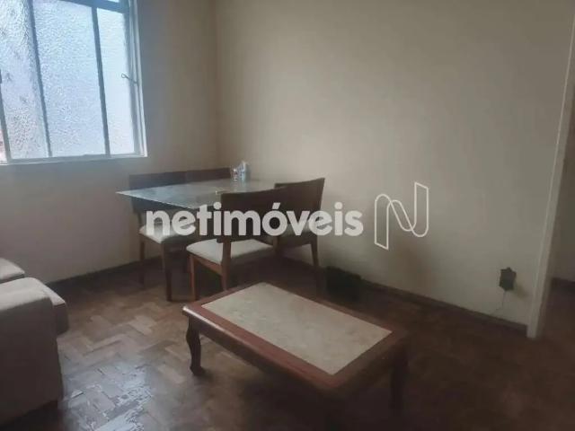 Apartamento para Venda em Belo Horizonte/MG Ipiranga 2 Quartos