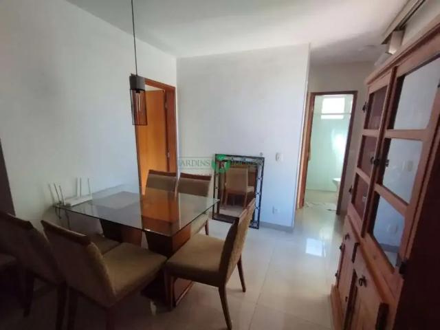 Apartamento para Venda em Belo Horizonte/MG Ipiranga 2 Quartos