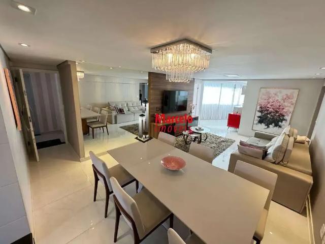 Apartamento para Venda em Belo Horizonte/MG Ipiranga 4 Quartos